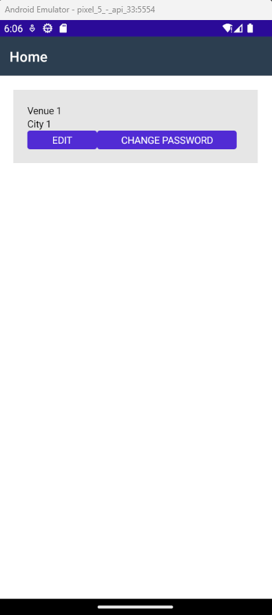 Only First Item In Collectionview Is Visible On Android · Issue 17709 · Dotnetmaui · Github