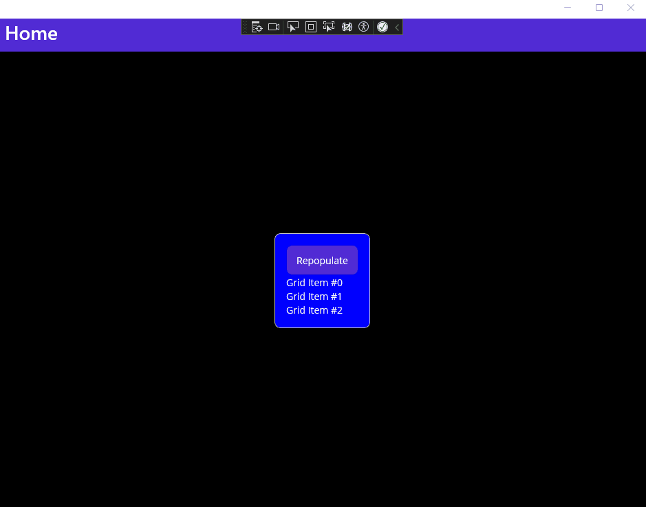 [Windows] `Grid` layout does not resize correctly · Issue #17869 · dotnet/maui · GitHub