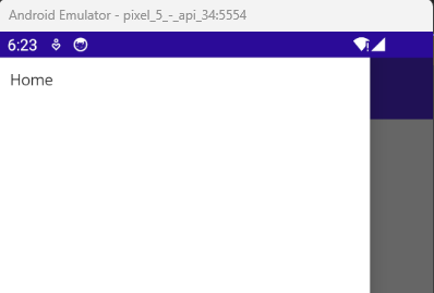 [Windows] Shell flyout template items do not have a margin applied on first show · Issue #18423 ...