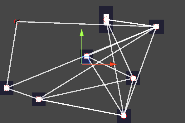 GitHub - MehmetOzaslan/UnityPaths