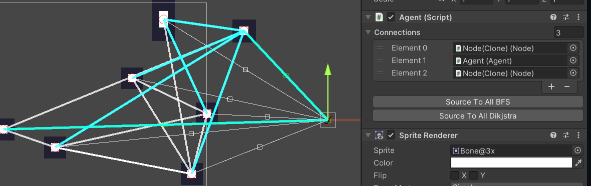 GitHub - MehmetOzaslan/UnityPaths