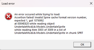 Unable to open new version of game's data.win · Issue #1225 ...