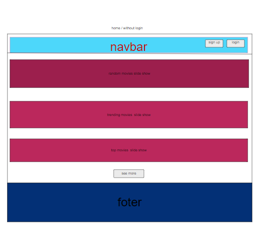 GitHub - YAM-movie/Project4