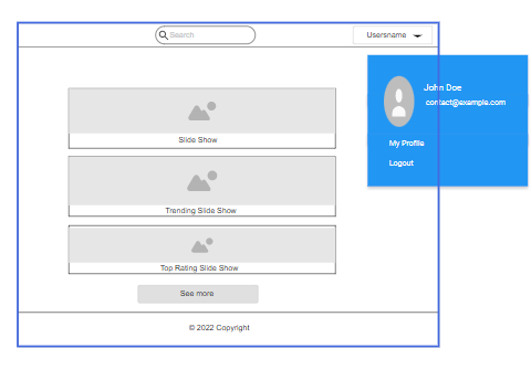 GitHub - YAM-movie/Project4