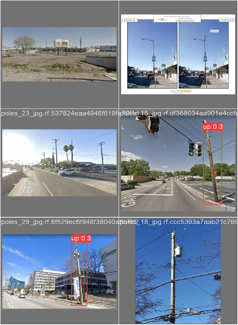 GitHub - Adco30/Utility-Pole-Detection: Custom object detection tool using YOLOv8