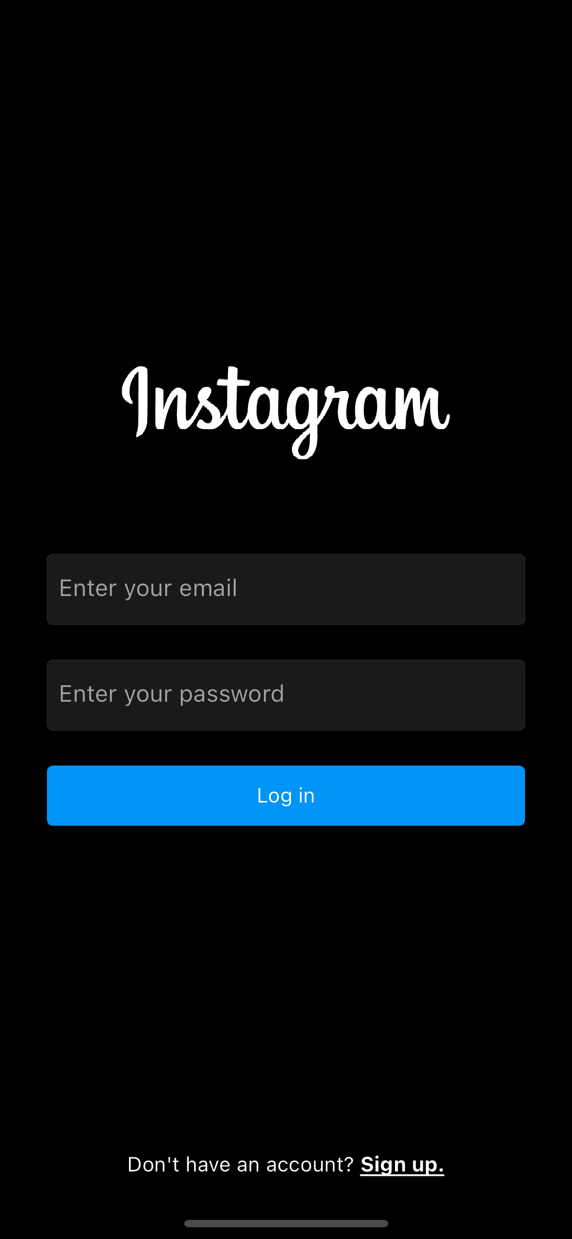GitHub - Aviral-Gupta101/instagram-clone-flutter