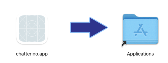 CMake macOS build missing icon (again) · Issue #3210 · Chatterino ...