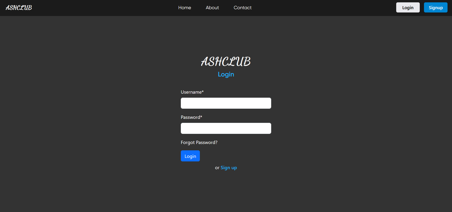 GitHub - AyushBathre2001/Messenger-App: A real time chat web application made using web sockets.