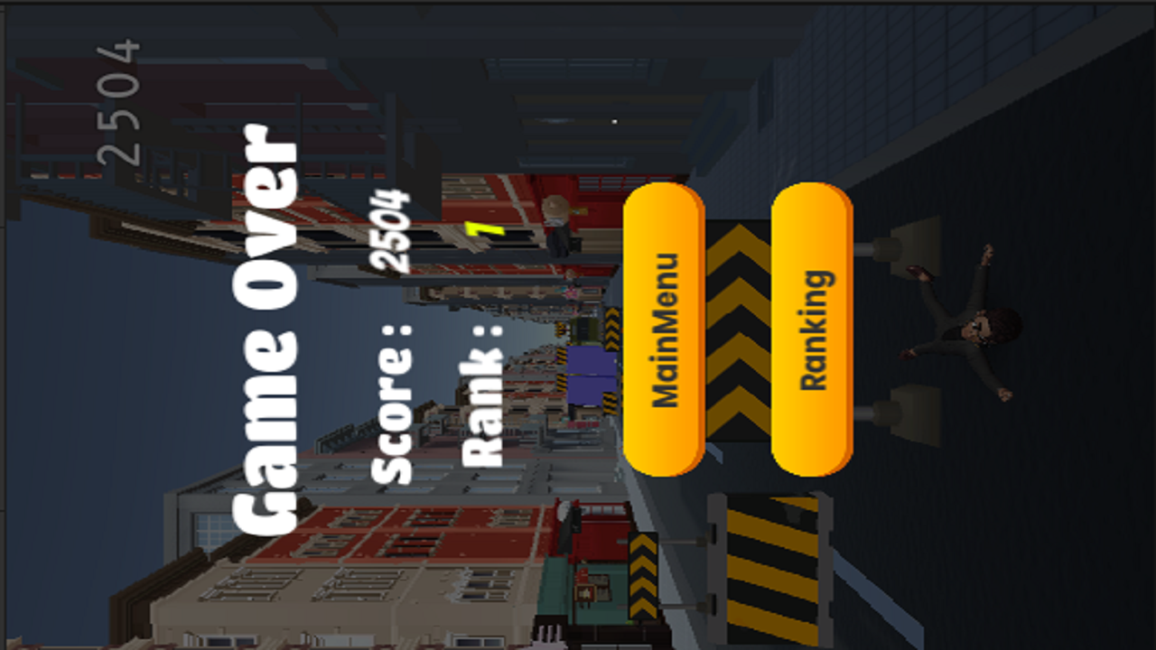 GitHub - ssm00/unity-zepeto-GoDashV1