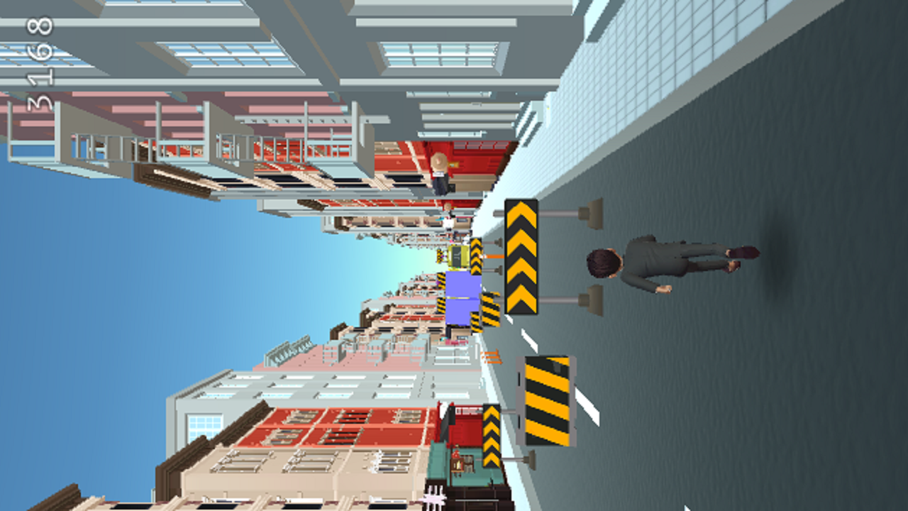 GitHub - ssm00/unity-zepeto-GoDashV1