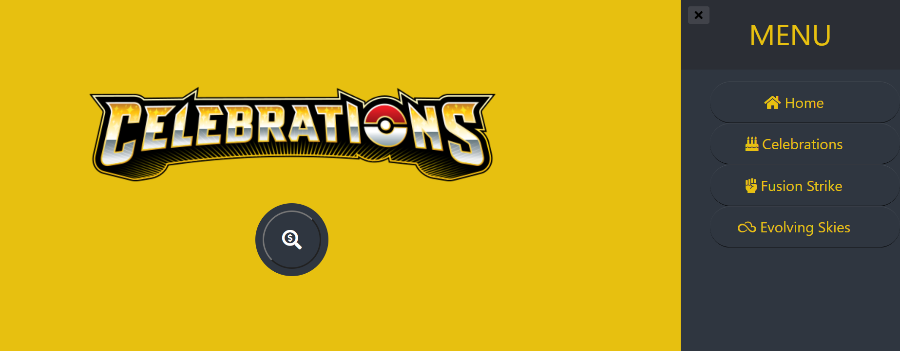 GitHub - HajinSuh21/Pokemon-Web-Scraping-Website: My first personal project (making a website)