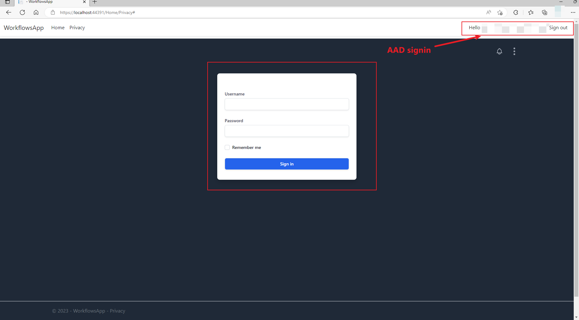 How to disable identity authentication in Elsa 3.0？ · elsa-workflows ...