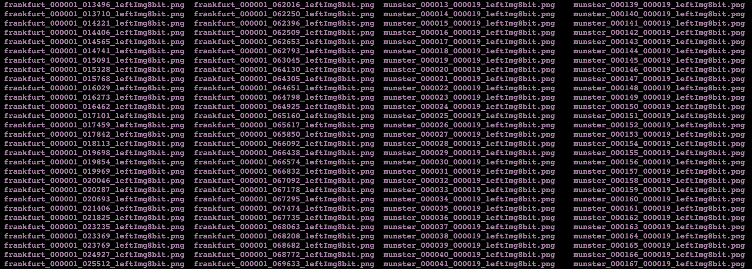 I Try To Fix Confusion Matrix But I Encountered A New Issue The Test Py Script Can Only