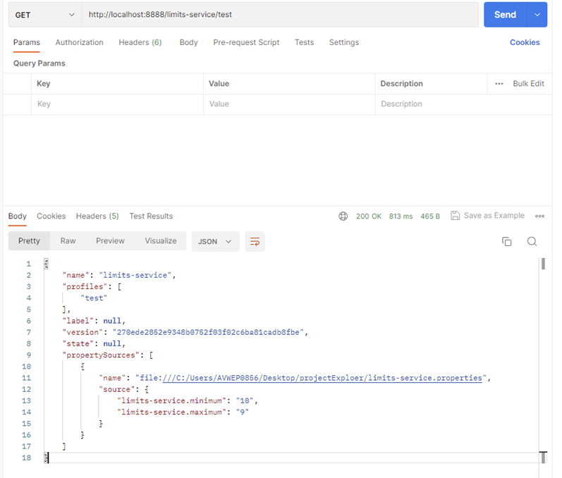 GitHub - ChisanuchaK/microserviceExam