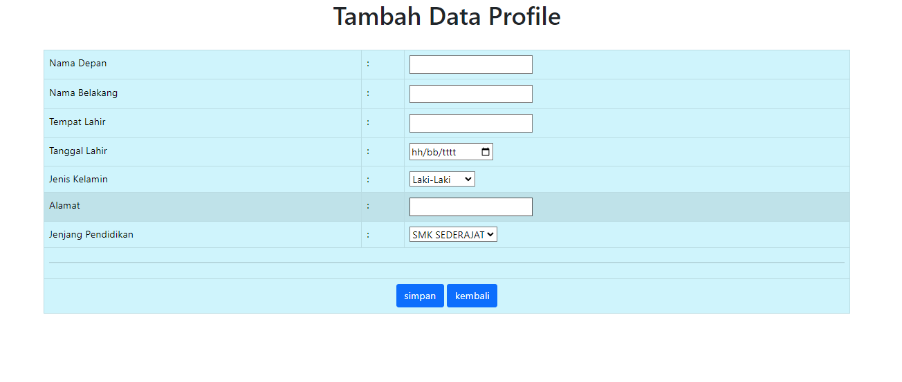GitHub - rismahera/crud-sederhana-ci