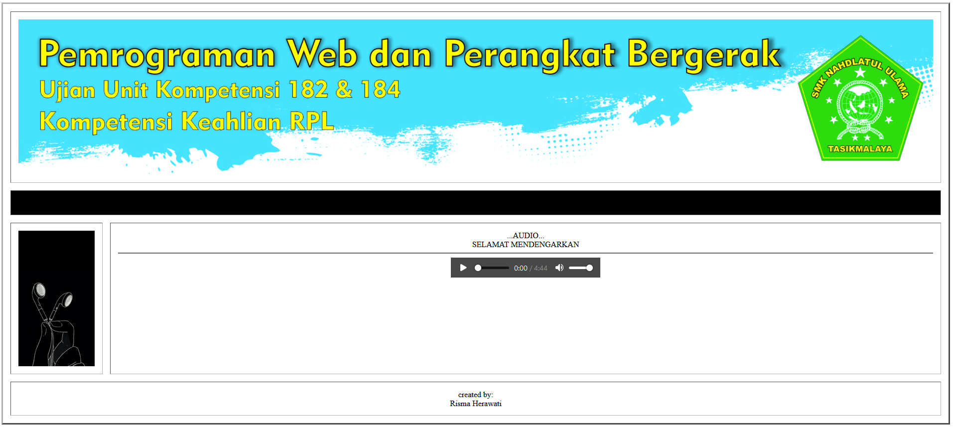 GitHub - rismahera/tugas_kelas10