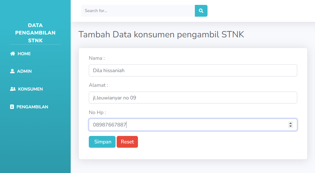 GitHub - rismahera/Aplikasi-pkl