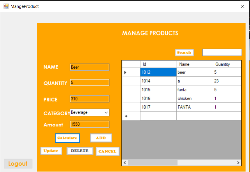 GitHub - raijin-asr/Supermarket-Management-System-SMS-: SMS(Supermarket ...
