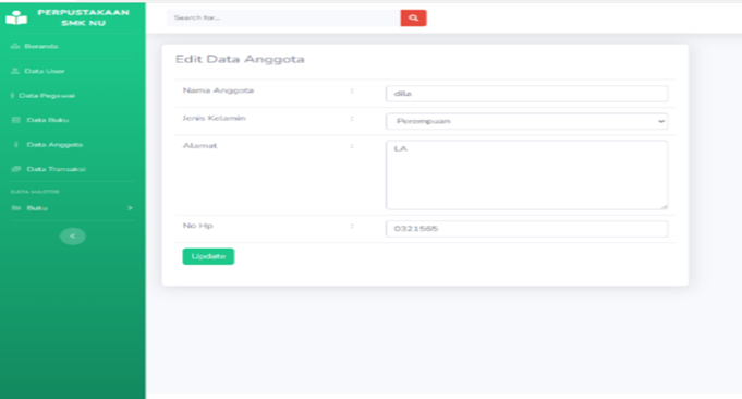 GitHub - DilaHissaniah/Aplikasi-Perpustakaan-DilaHIssaniah: aplikasi ini di buat menggunakan php ...