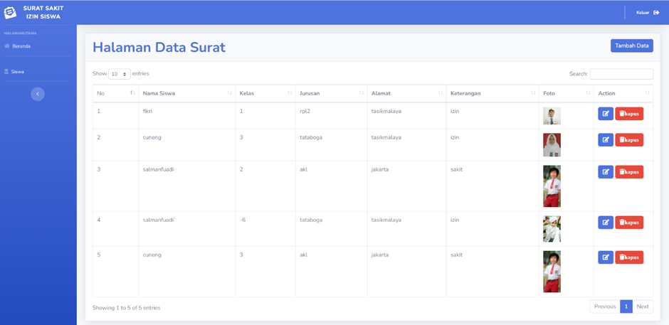 GitHub - DilaHissaniah/aplikasi_surat_izin_sakit