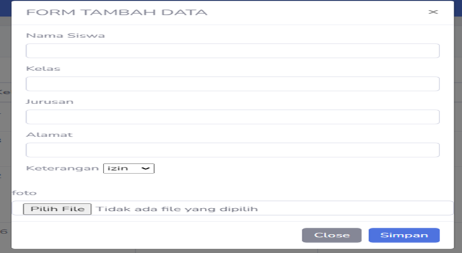 GitHub - DilaHissaniah/aplikasi_surat_izin_sakit