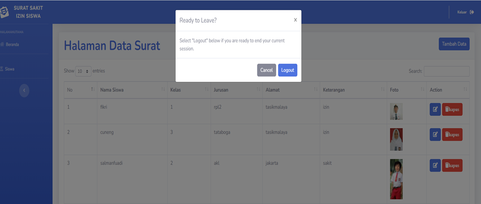 GitHub - DilaHissaniah/aplikasi_surat_izin_sakit