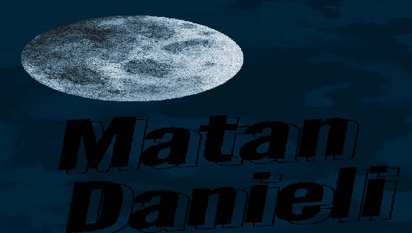 matandanieli (Matan Danieli) · GitHub