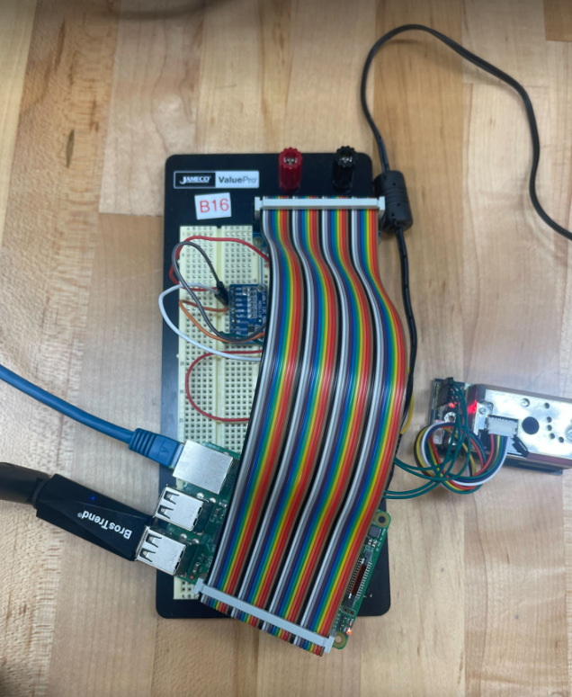 GitHub - Boorclark/Mold-Sensor