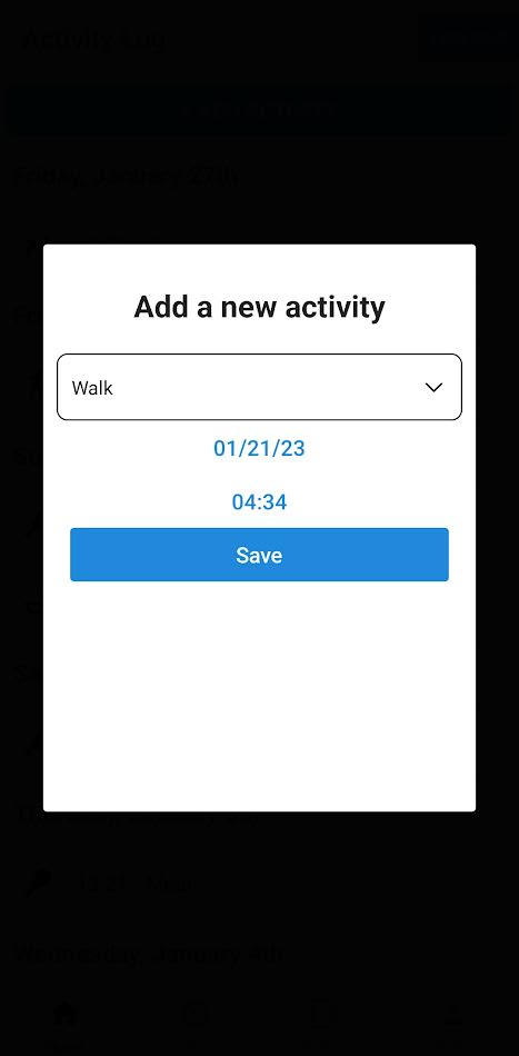 GitHub - rico-rodriguez/APKActivityApplication