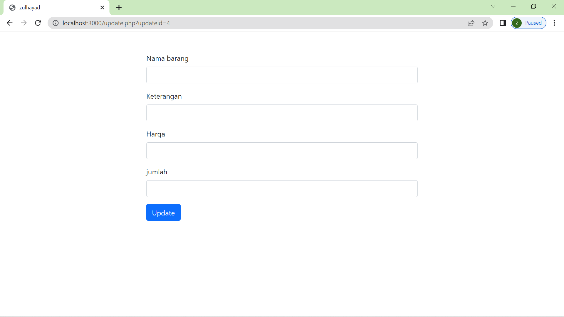 GitHub - Vulcanoid30/tugas10