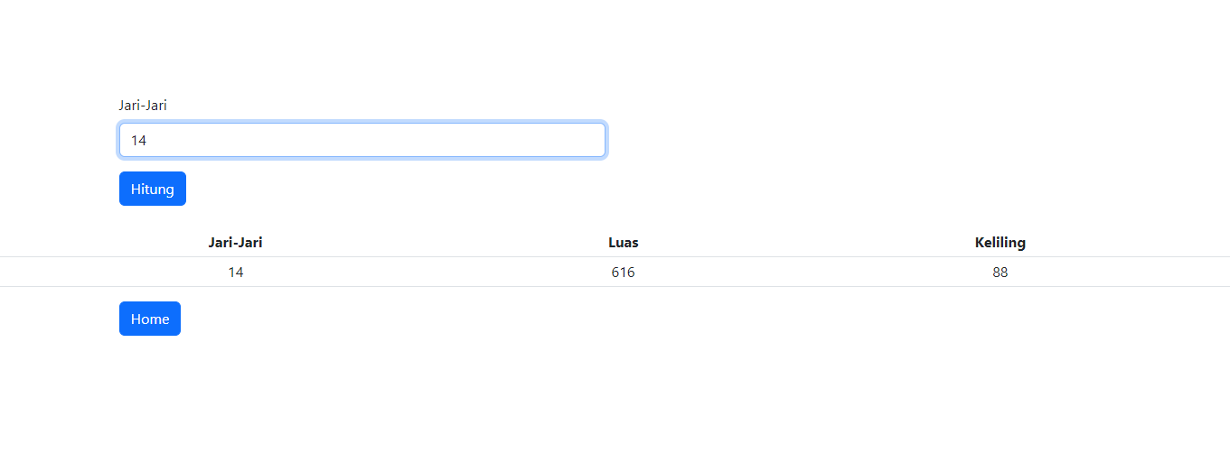 GitHub - AMAUXRIV/Bangun-Datar-dan-Kalkulator-Sederhana: Web ini menggunakan PHP dan bisa ...