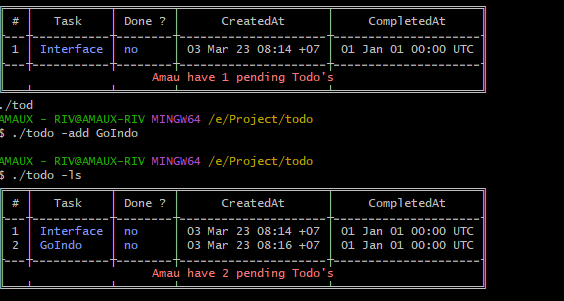 GitHub - AMAUXRIV/cli-build-appToDo GitHub - AMAUXRIV/cli-build-appToDo