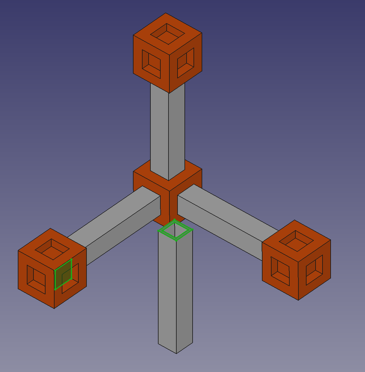 "inconsistent constraints" when adding seemingly reasonable constraint · Issue #652 ...
