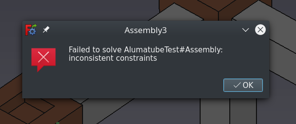 "inconsistent constraints" when adding seemingly reasonable constraint · Issue #652 ...