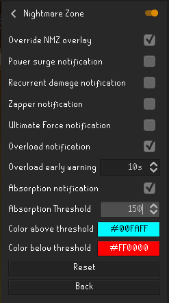 potion timer color changing · Issue #14701 · runelite/runelite · GitHub