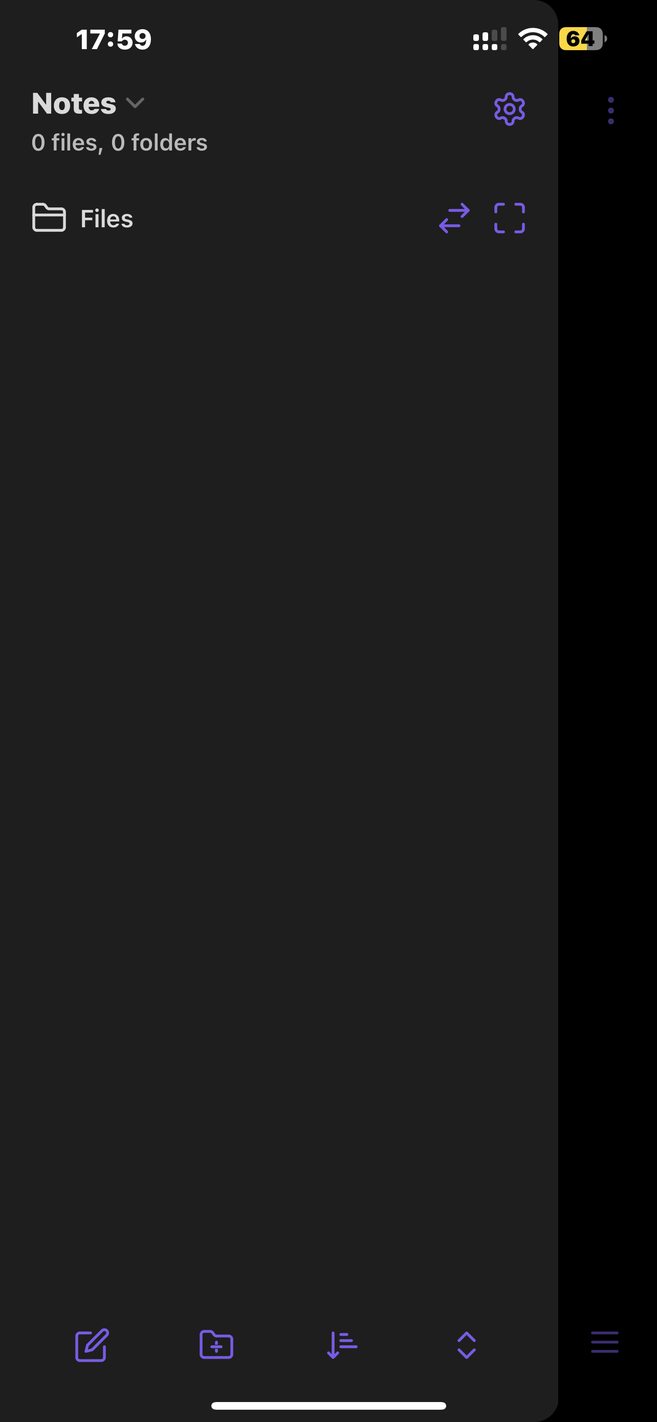 iPhone missing settings button and does not enable importing settings when LOCKDOWN MODE is on ...