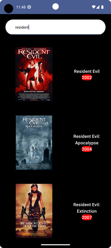 GitHub - mstfkucukkurt/MovieAppCompose