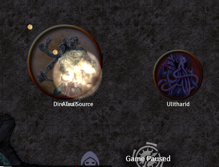 Auras do not apply "correctly" to tokens larger than 2x2. · Issue #213 · kandashi/Active-Auras ...