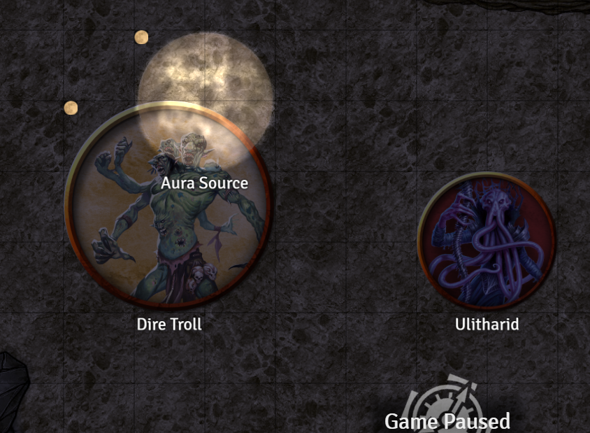 Auras do not apply "correctly" to tokens larger than 2x2. · Issue #213 · kandashi/Active-Auras ...