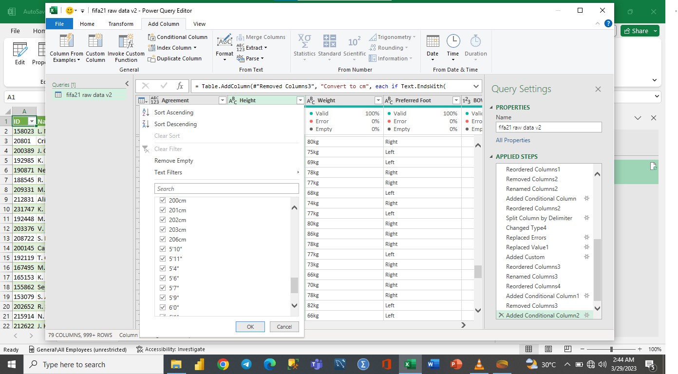 GitHub - Meenah001/FIFA-21-Data-Cleaning-and-Analysis: The project is ...