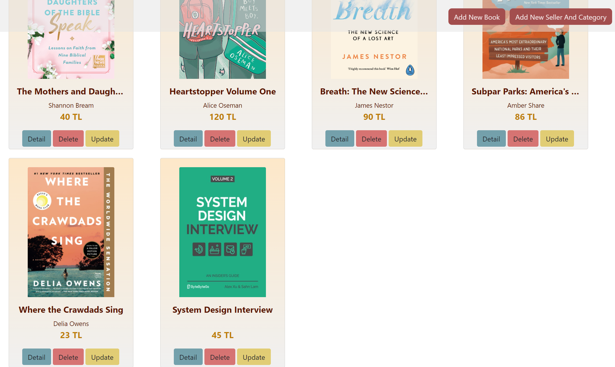 GitHub - Aleynaozc/BookShopMVC