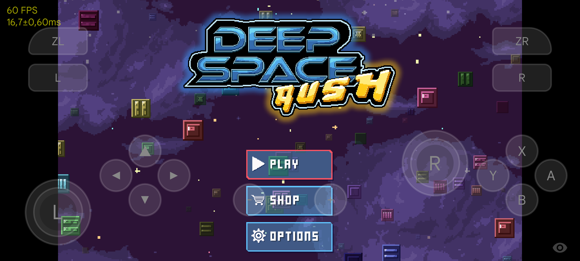 Deep Space Rush · Issue #782 · strato-emu/compat-list · GitHub