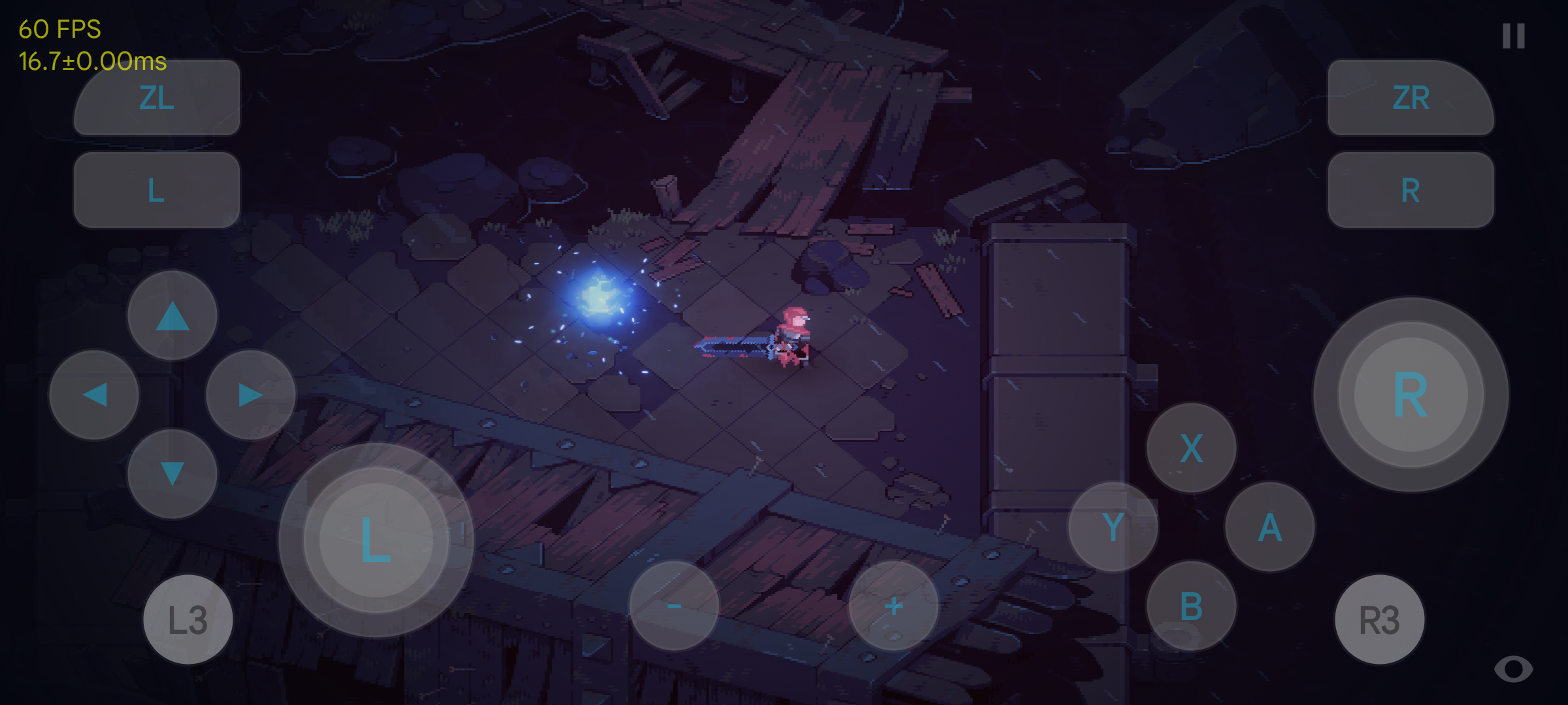 Eldest Souls · Issue #1511 · strato-emu/compat-list · GitHub