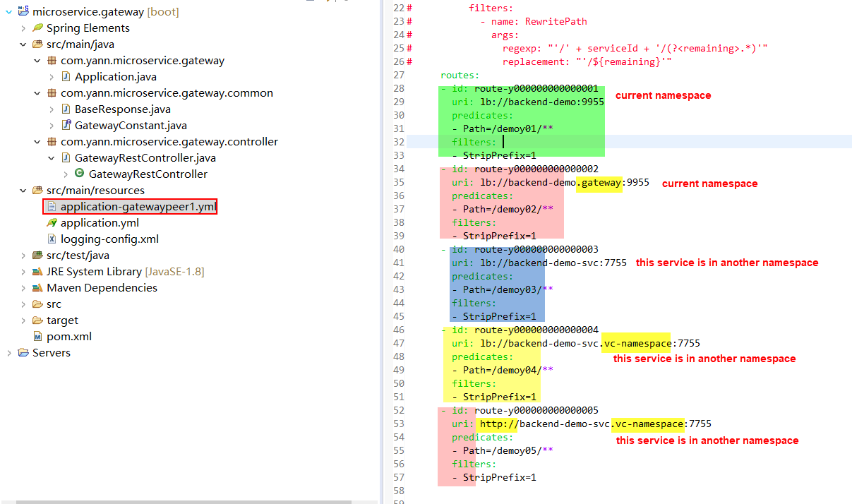 Get 503 response with spring cloud k8s · Issue #771 · spring-cloud ...