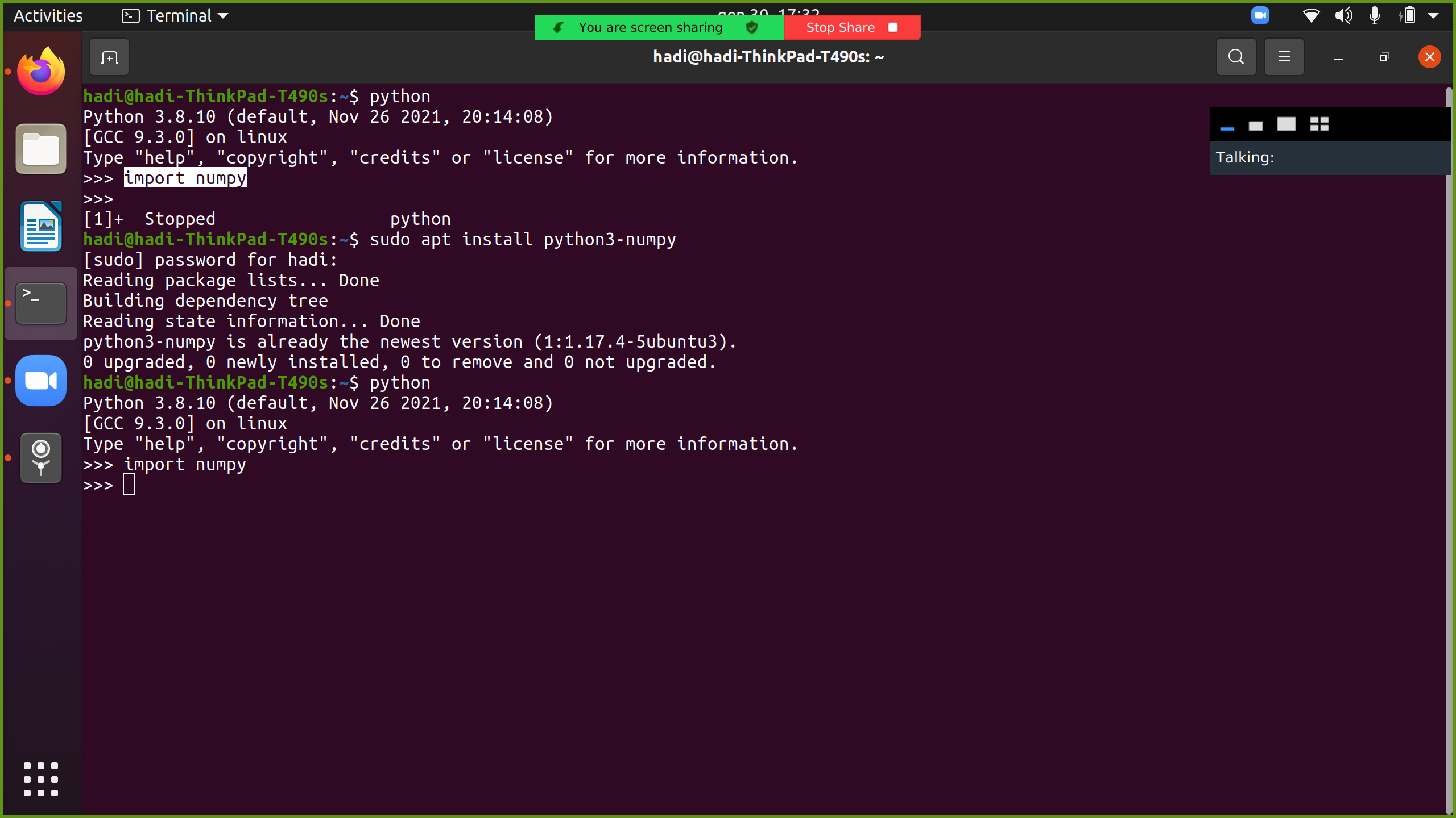 MBDyn installation - Errors · Issue #8 · precice/mbdyn-adapter · GitHub