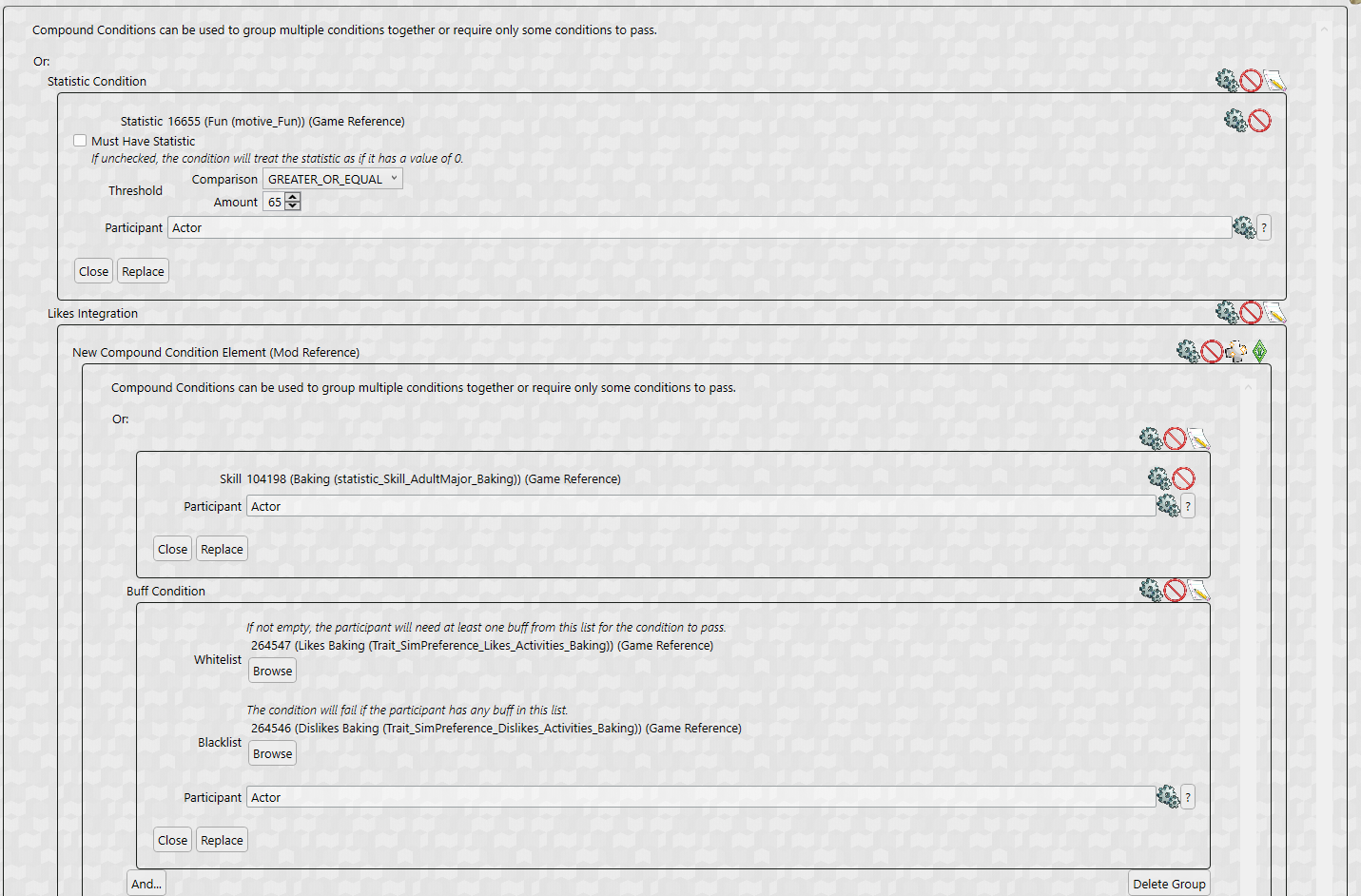 Possible bug?? · Issue #5 · Zerbu/Mod-Constructor-5 · GitHub