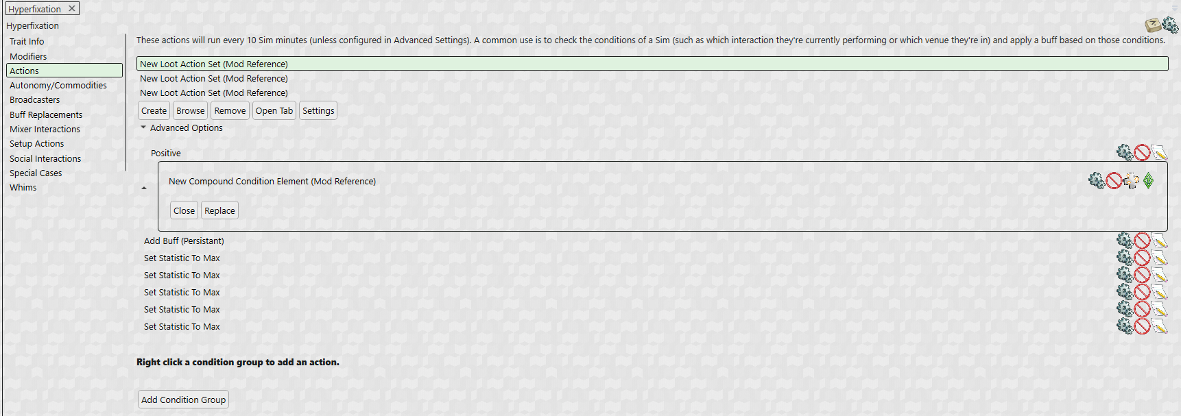 Possible bug?? · Issue #5 · Zerbu/Mod-Constructor-5 · GitHub
