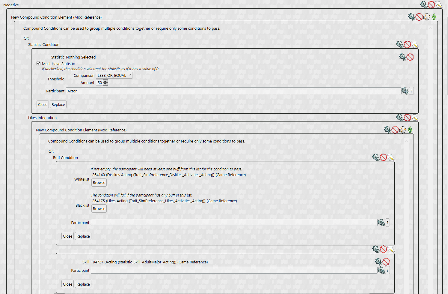 Possible bug?? · Issue #5 · Zerbu/Mod-Constructor-5 · GitHub