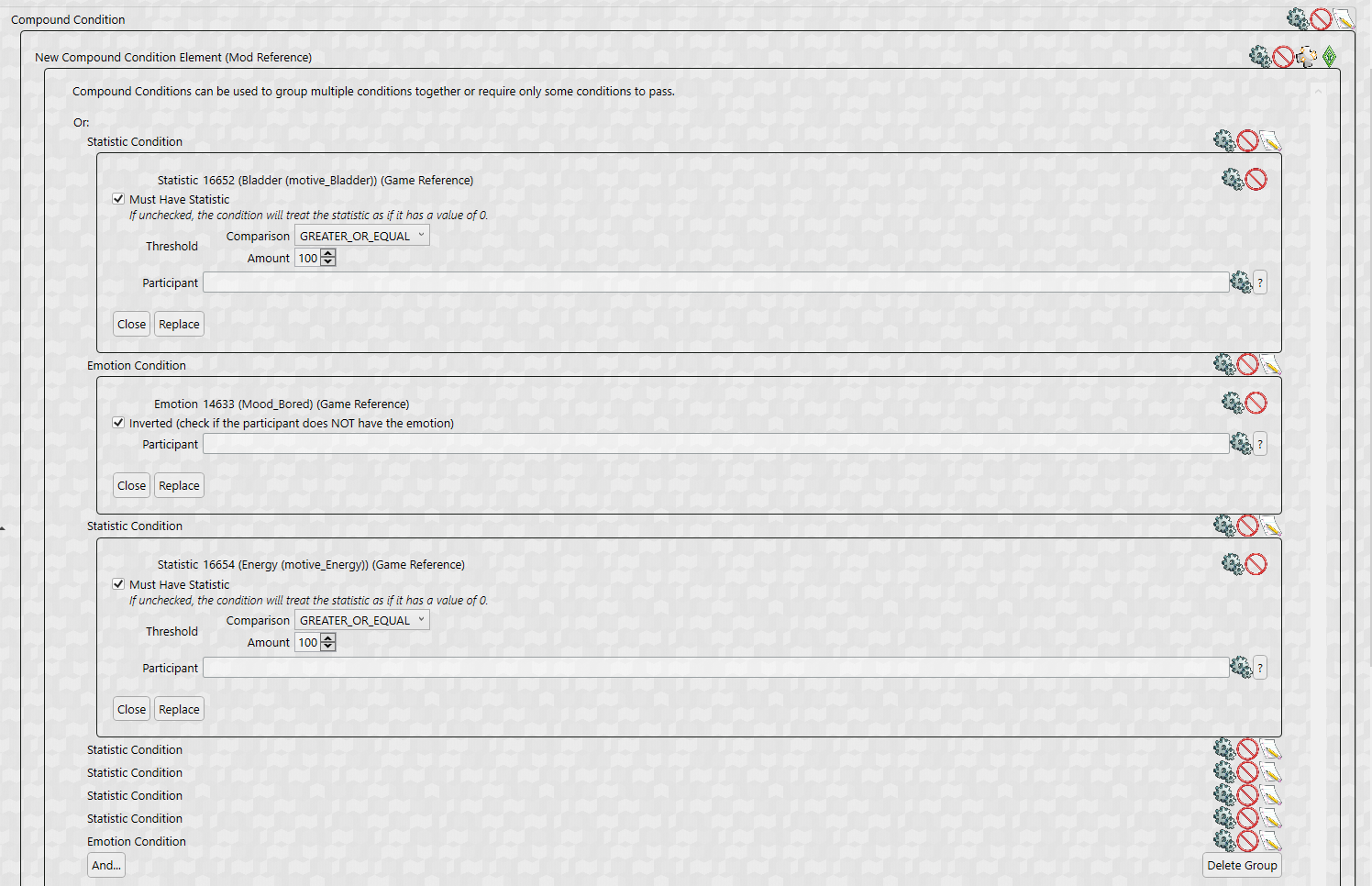 Possible bug?? · Issue #5 · Zerbu/Mod-Constructor-5 · GitHub
