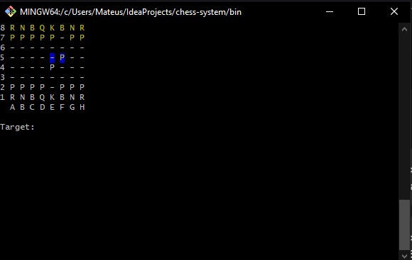 GitHub - mateuslgomes/sistema-xadrez-java